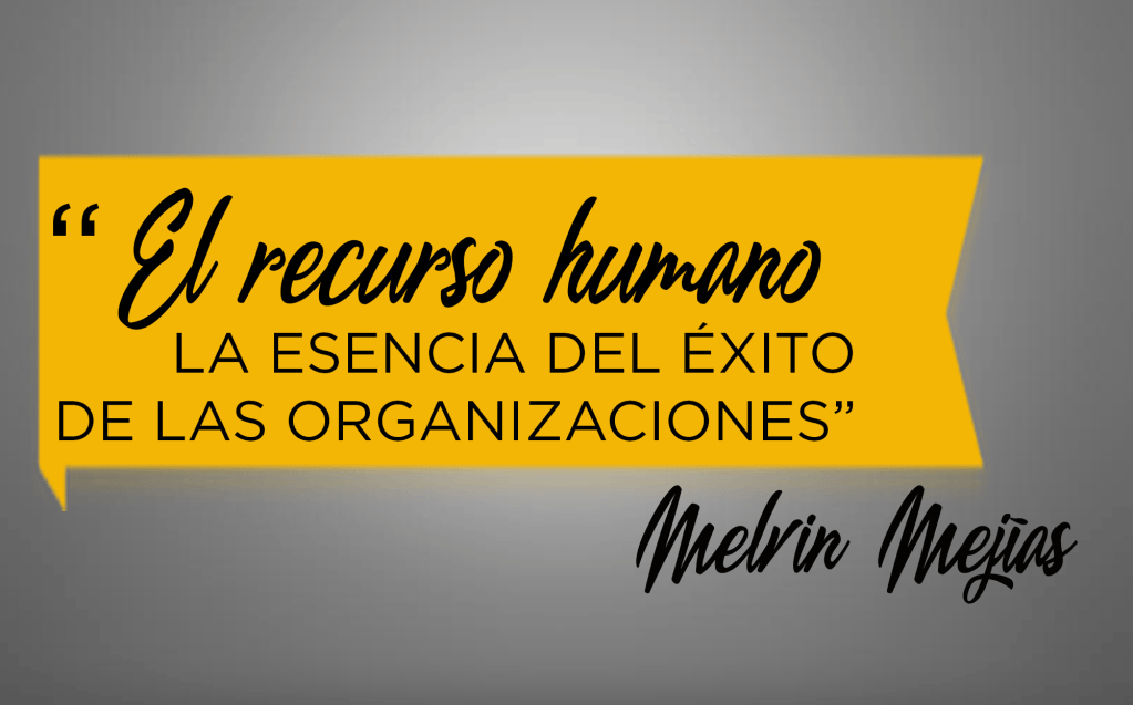TALENTO HUMANO UNA RIQUEZA INVALUABLE EN LA GESTIÓN DEL NEGOCIO ...
